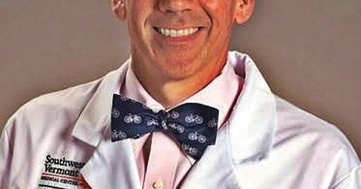Doctor joins SVMC Internal Medicine | Archives | benningtonbanner.com
