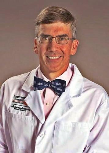 Doctor joins SVMC Internal Medicine | Archives | benningtonbanner.com