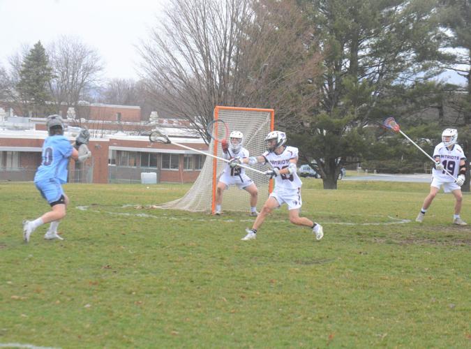 Why not us? Mount Anthony lacrosse ready for championship bout | Sports ...