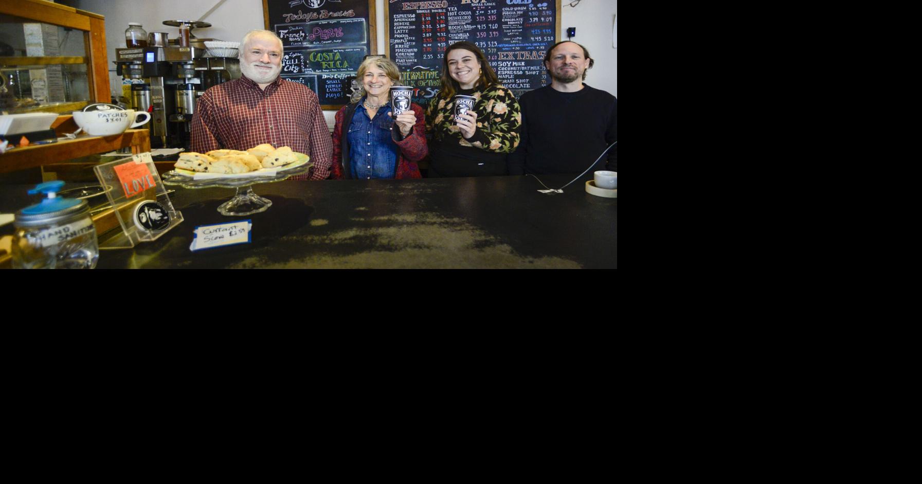 PHOTOS: Mocha Joe's Cafe | | benningtonbanner.com
