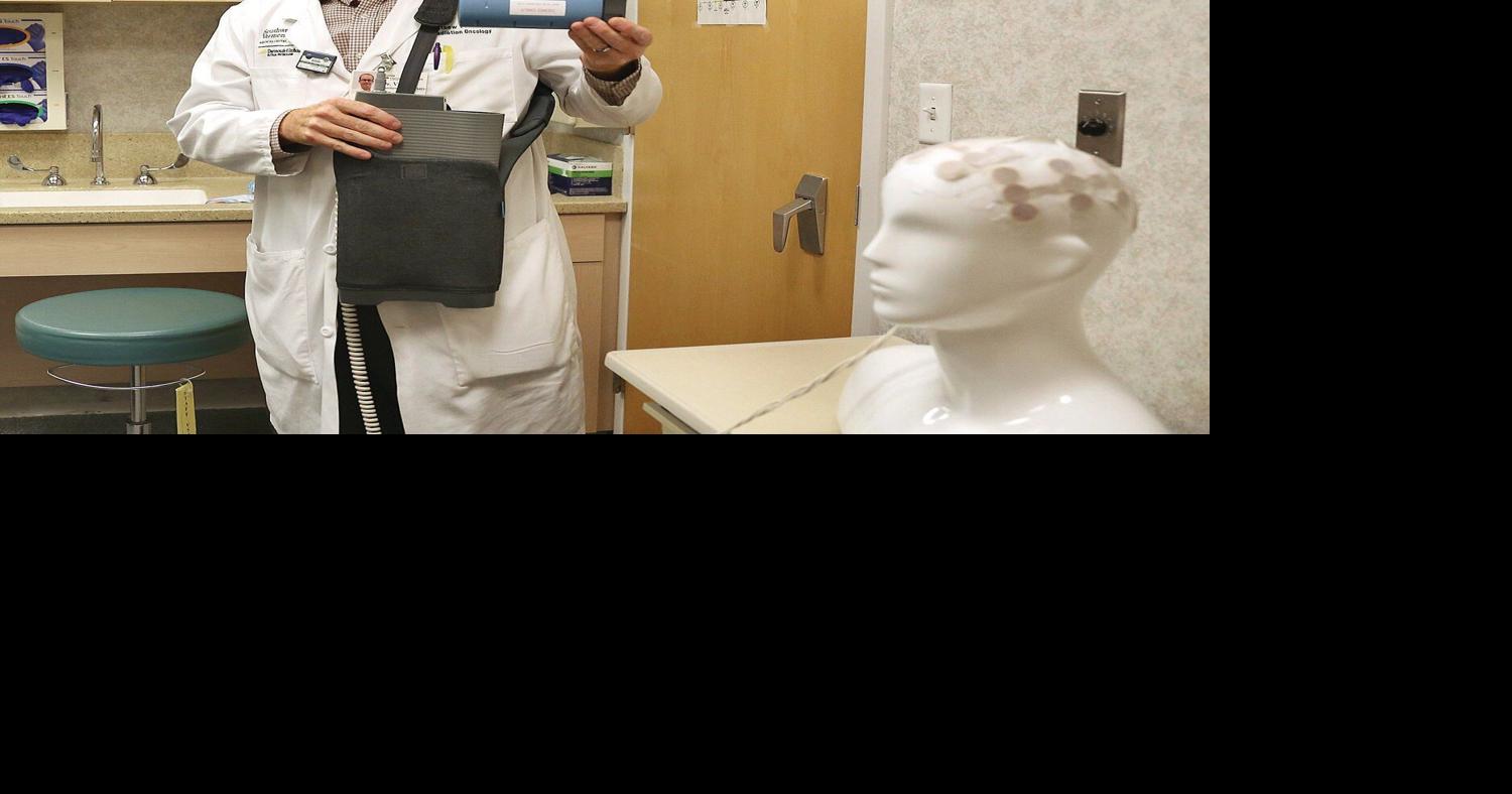 SVMC adds new tool in treatment of brain cancer | Archives ...