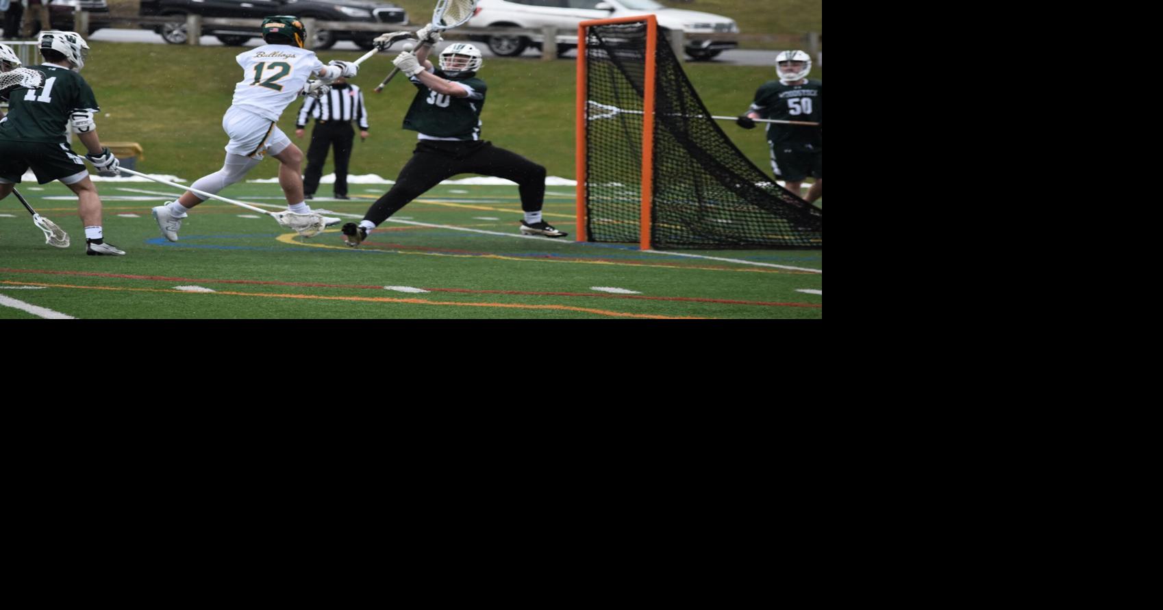 Bulldogs brave the elements, edge Woodstock | Sports | benningtonbanner.com