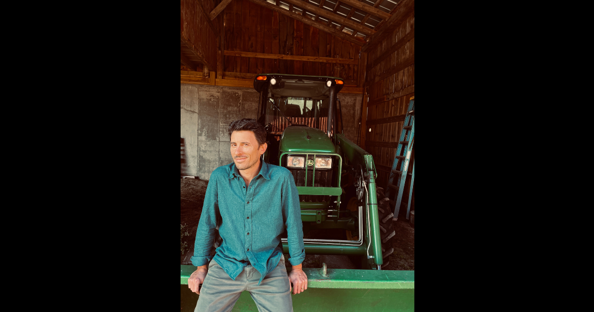 Northshire Bookstore Event: Nathaniel Ian Miller - Red Dog Farm - with ...