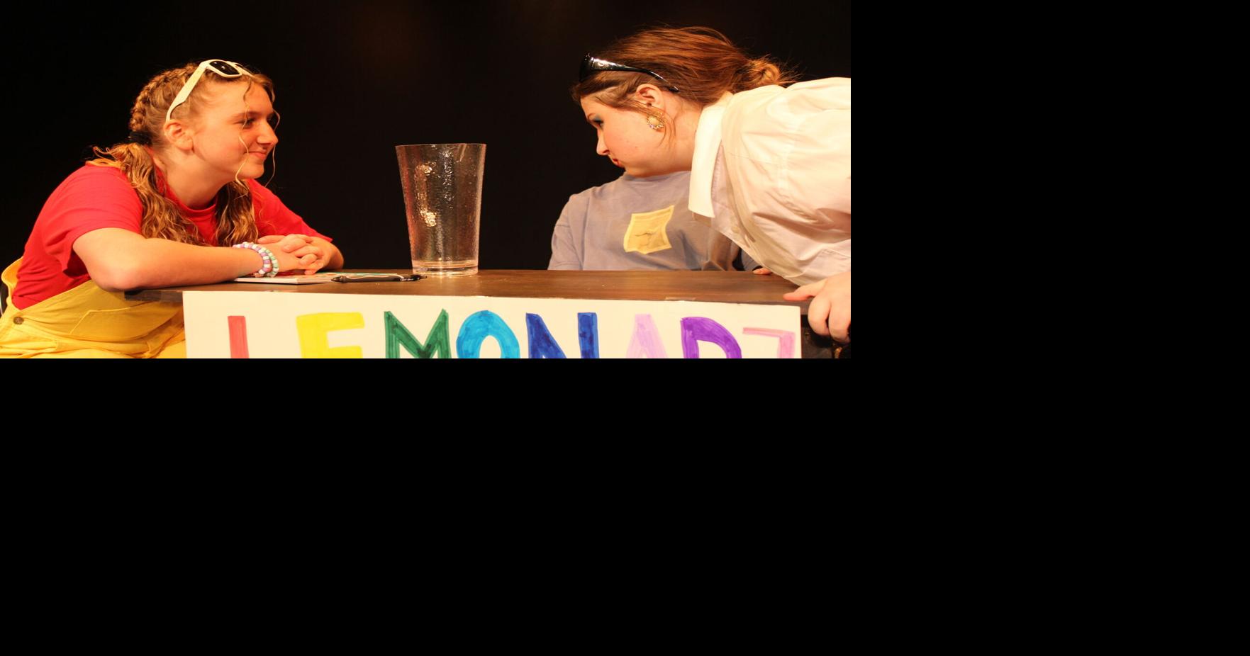 Burr and Burton Academy's One Act Festival of student plays is ...