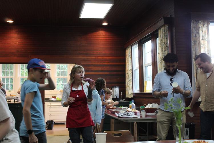 Endless pasta-bilities for Southshire Community School | Local News ...