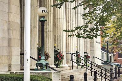 COVID-19 hits Bennington police | Local News | benningtonbanner.com