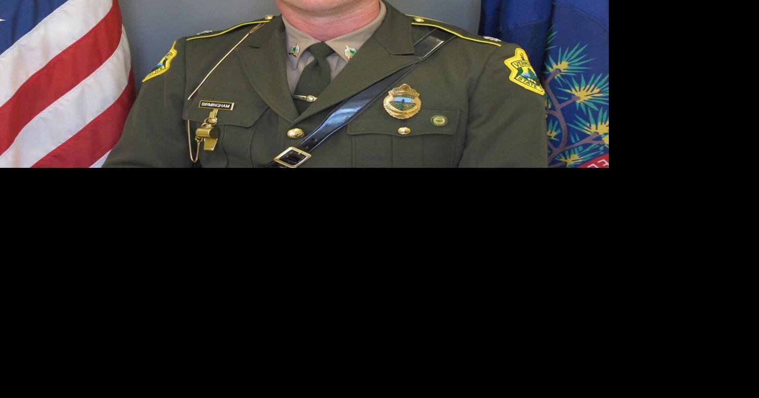 Public Safety Commissioner announces appointment of Lieutenant Colonel ...