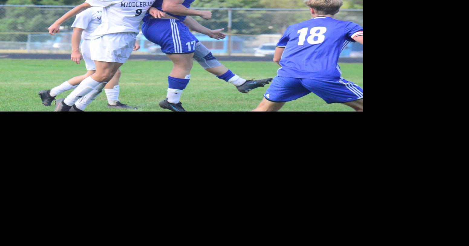Roundup: Middlebury boys soccer defeats MAU | Sports | benningtonbanner.com