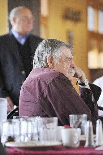 Remembering North Bennington's Bob Howe | Local News | benningtonbanner.com