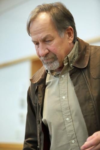 Accused Arlington bigamist takes plea deal on reduced charge | Local ...