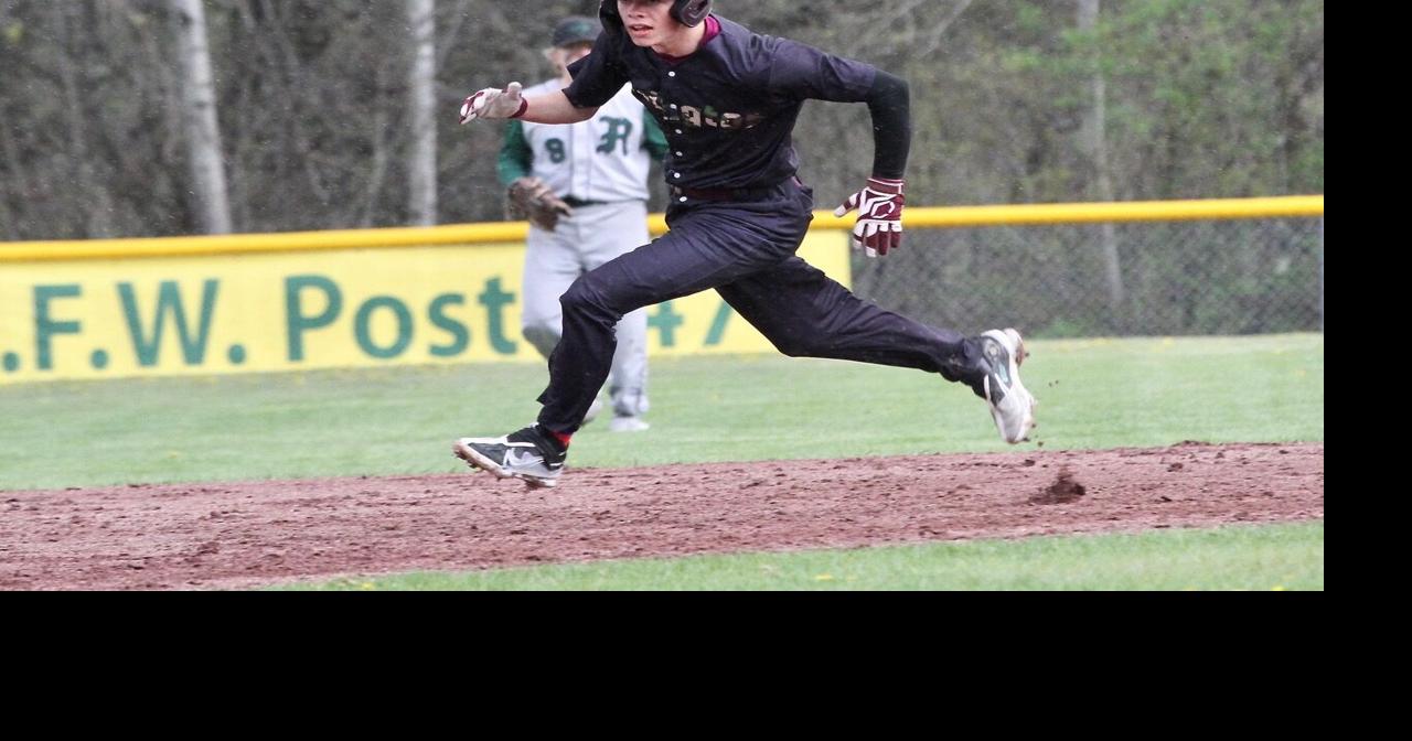 Arlington baseball's comeback bid falls short against Rivendell ...