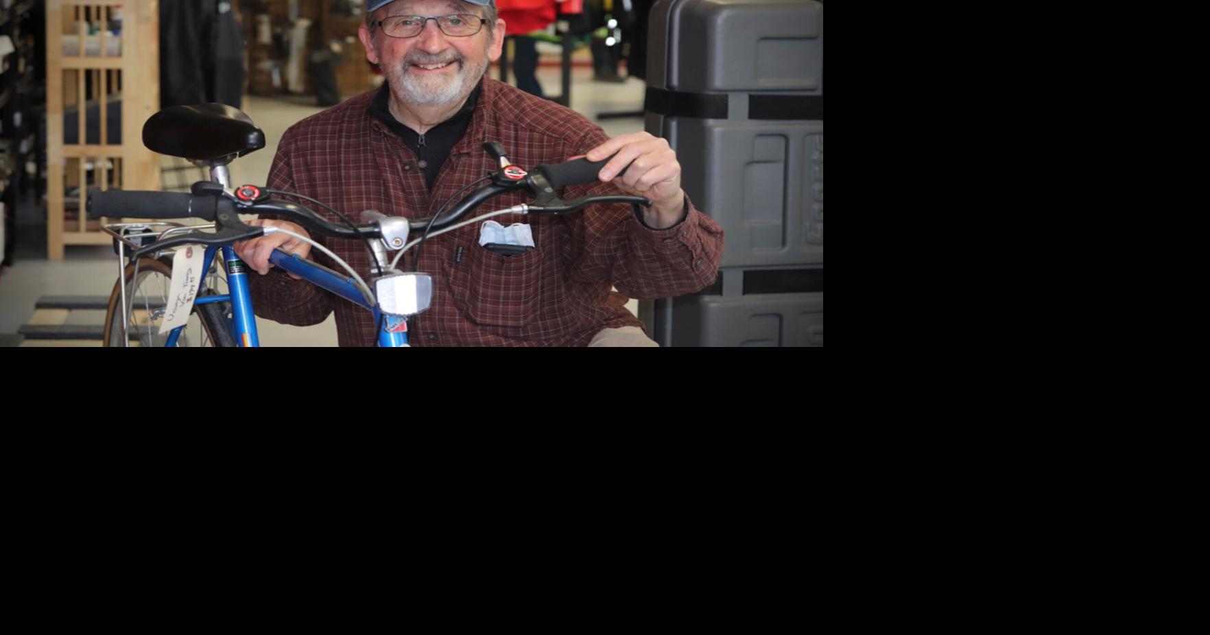 Bruce Lierman honored with 2023 Climate Excellence Award | Community ...