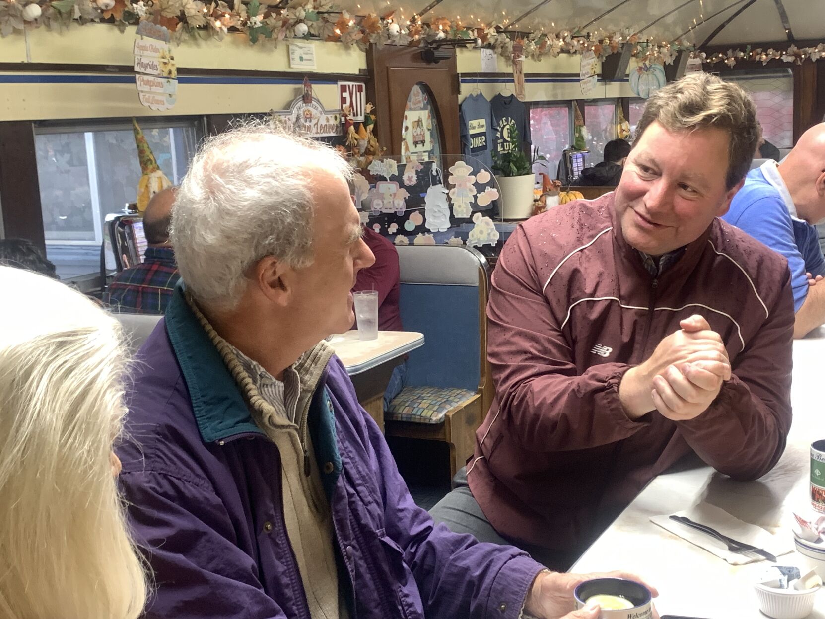 SNAP benefits go out to Vermonters | Local News | benningtonbanner.com