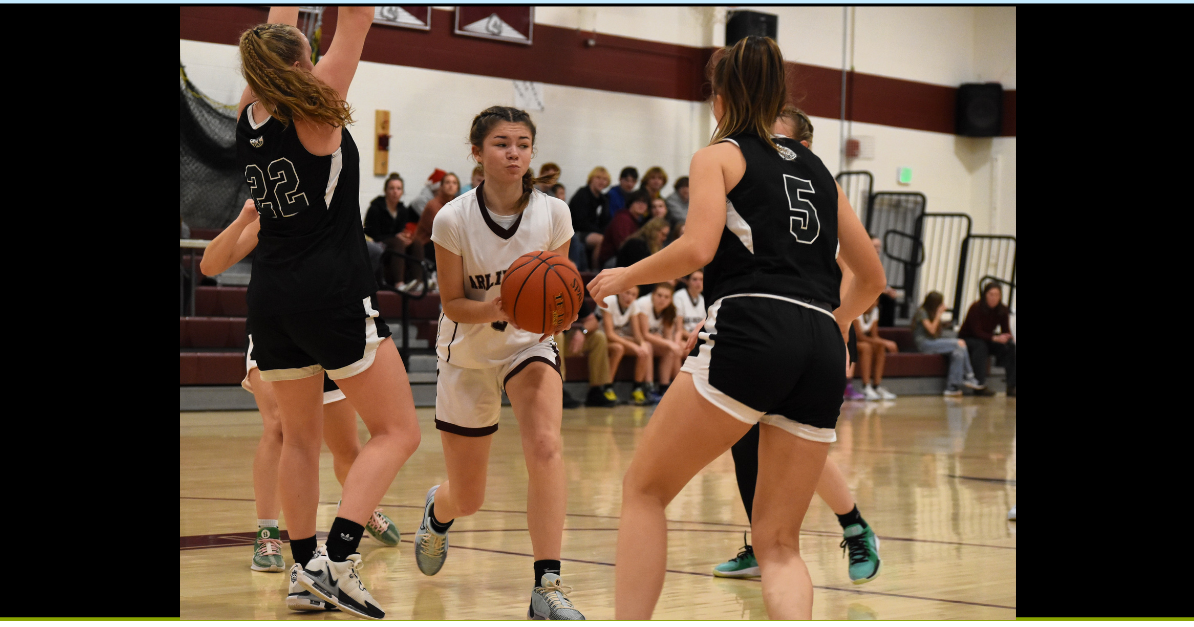 Arlington survives late Leland & Gray run | Sports | benningtonbanner.com