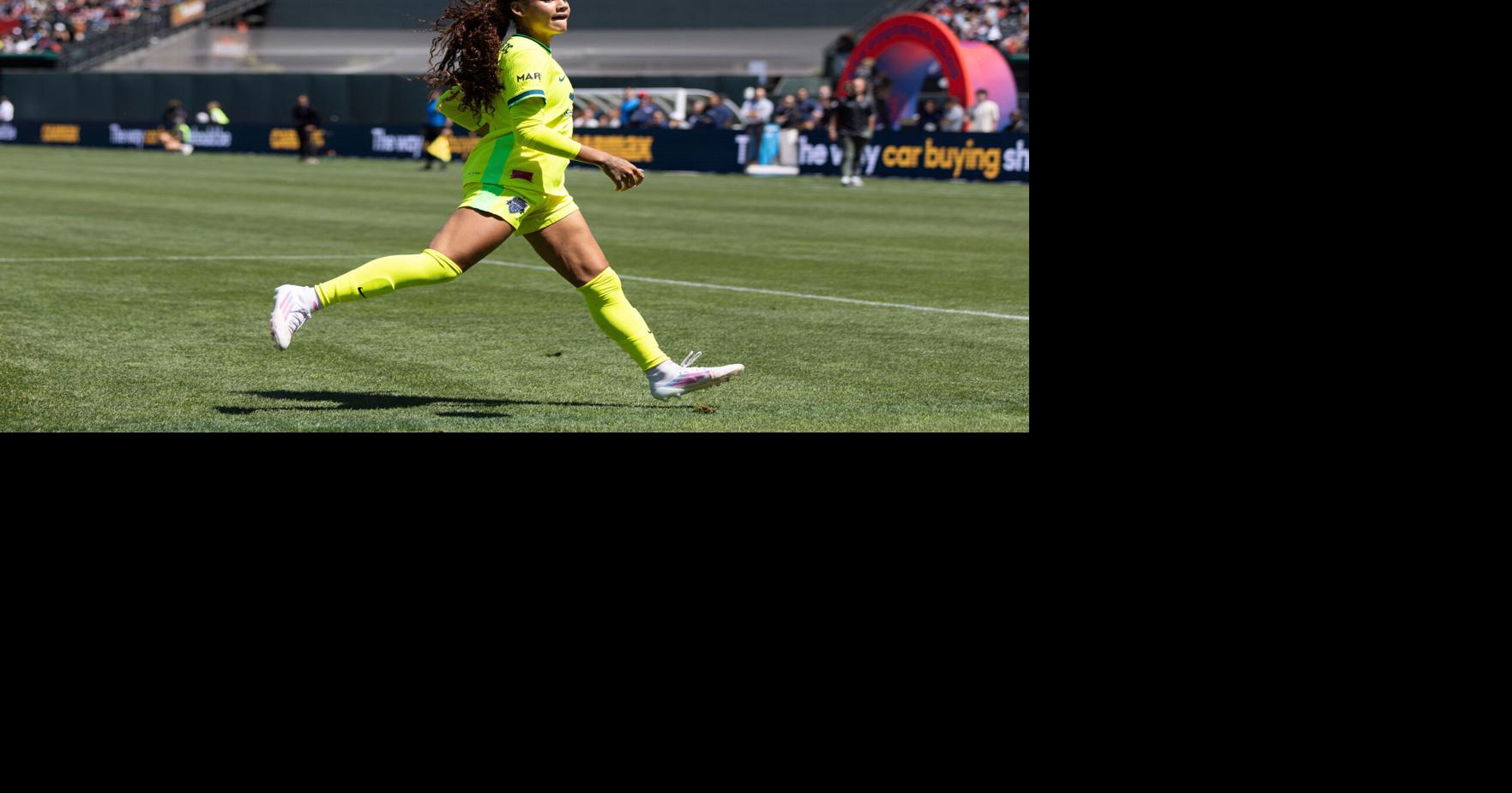 NWSL creates rule allowing clubs to sign stars such as Trinity Rodman ...