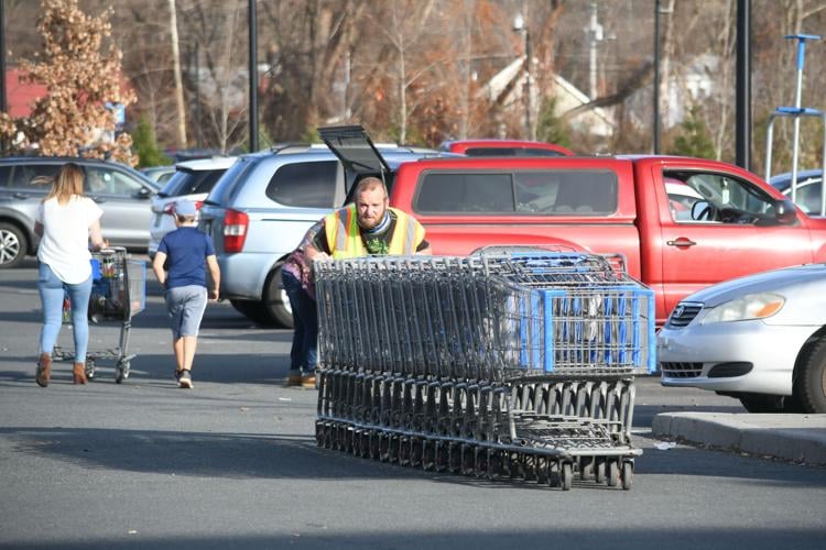 State official: Walmart, other retailers join hazard pay program ...