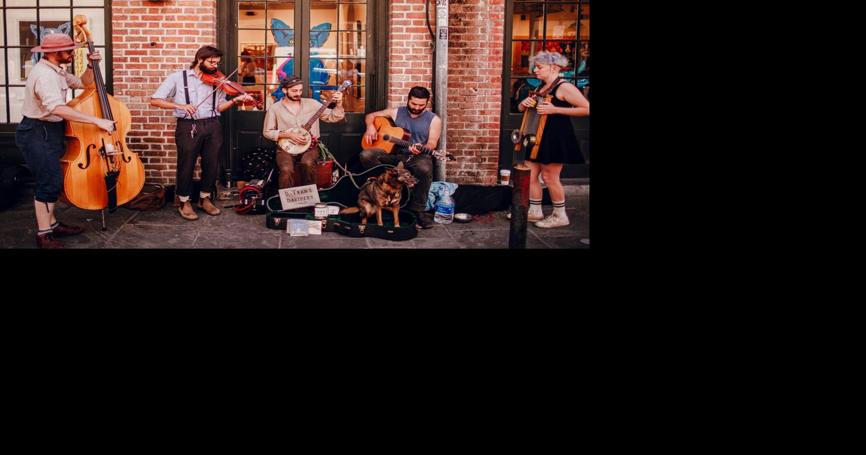 Adams Family Farm to host The DiTrani Brothers | Entertainment ...