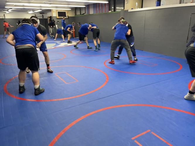 Mount Anthony wrestling hungry to defend record-setting state title ...