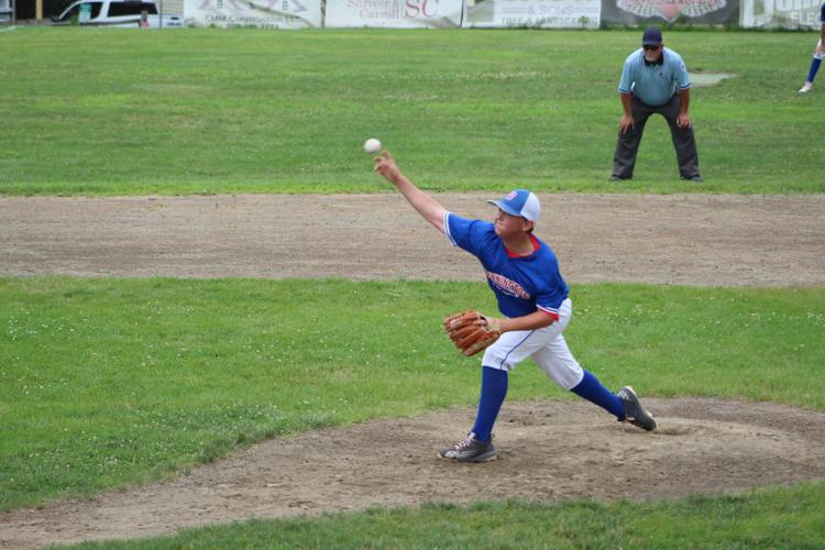 Brattleboro 12U team punches ticket to state final | Sports ...