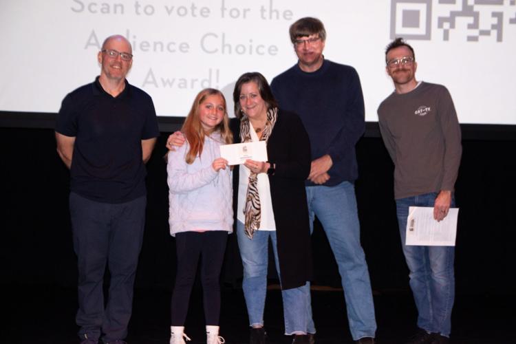 'A resounding success': Inaugural Shires 1 Minute Film Fest highlights ...