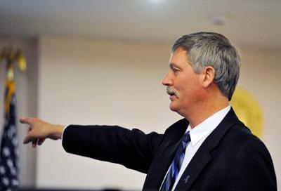 Slocum: Guilty on all charges | Local News | benningtonbanner.com