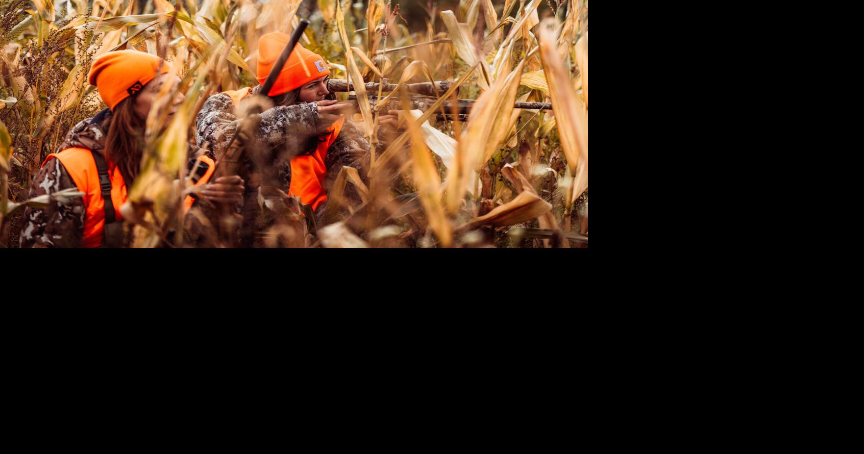 Vermont bear hunting season is underway | Outdoors | benningtonbanner.com