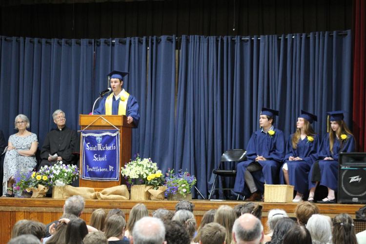 'Truth is beautiful': St. Michael Catholic School celebrates 2026 ...