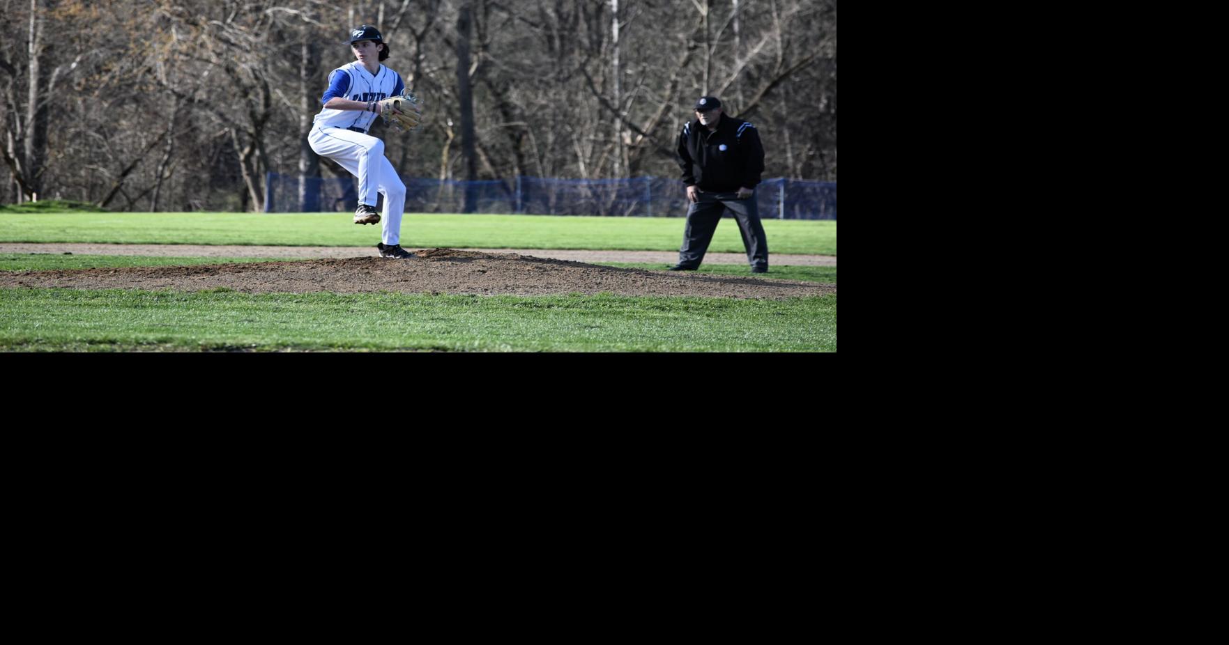 Hoosick Falls baseball gets solid outings from Sparks, Nicholas ...