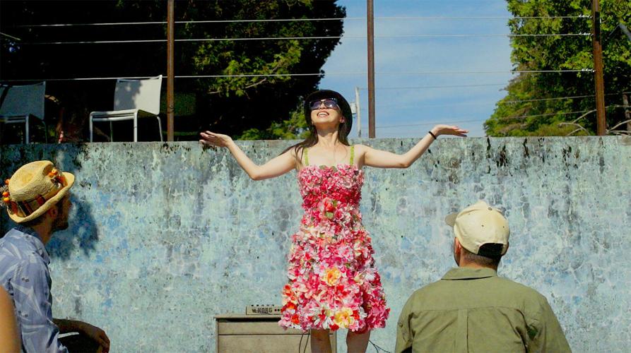 Living Room Theatre opens 2024 season: North Benn stage takes on ...