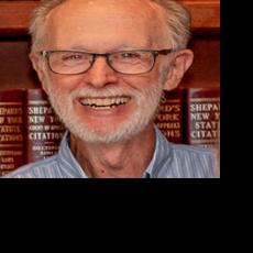 Speaking of Religion | Marsh Hudson-Knapp: Descending into depression ...