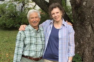 Bennington Museum honoring Alison Nowak and Robert Cane with General ...