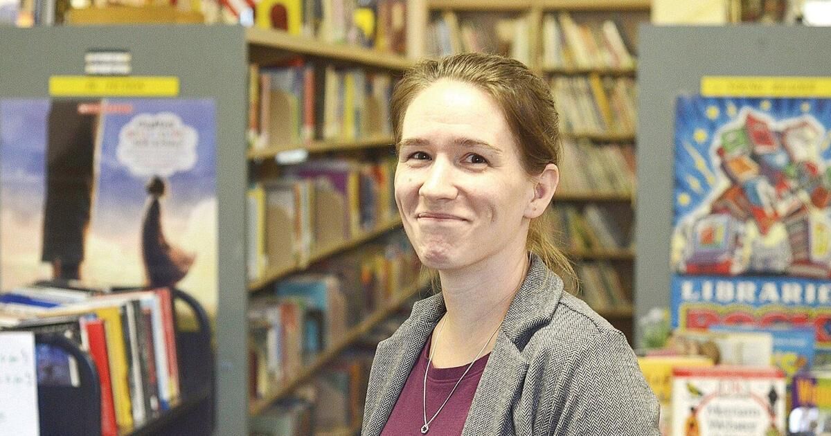 Pownal library director leaving; search for replacement underway | Local News | benningtonbanner.com