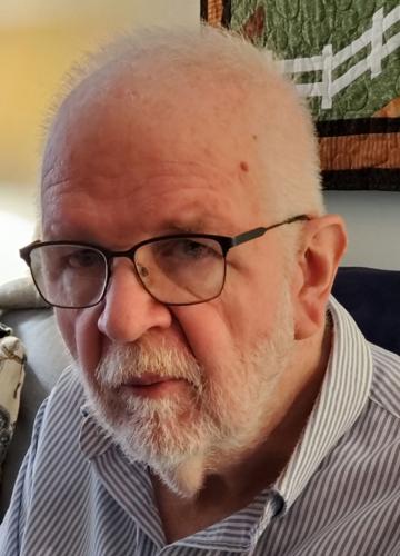 John Swanson and Ralph Pace: 'War Tears' delves into what the Civil War ...