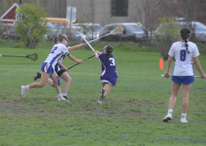 SVL names girls lacrosse all-opponents team | Sports | benningtonbanner.com