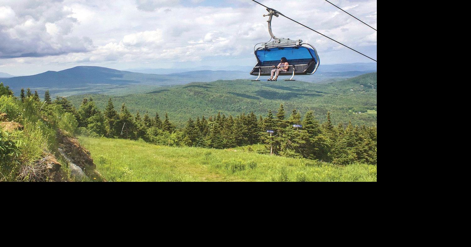 Mount Snow scales back summer activities for safety reasons | Archives ...