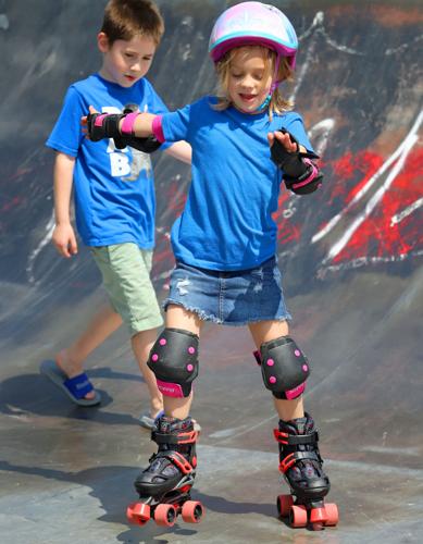 Let's get rolling | Local News | benningtonbanner.com