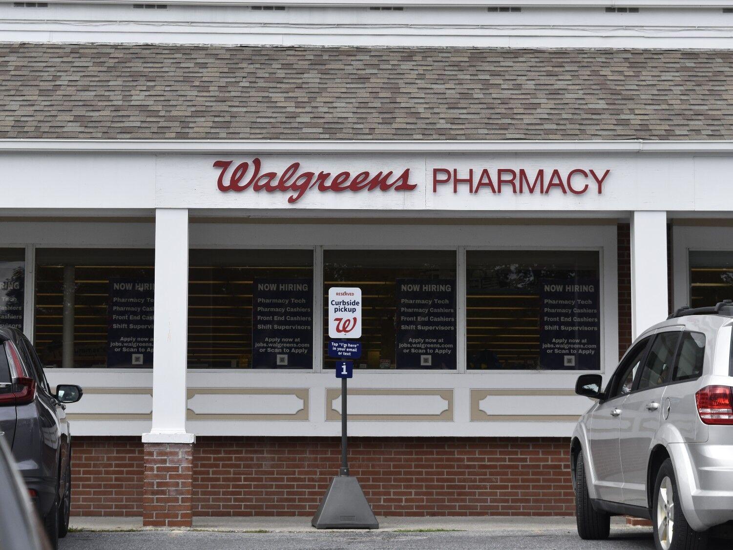 Walgreens seeks to dismiss state regulators' complaints on closures ...