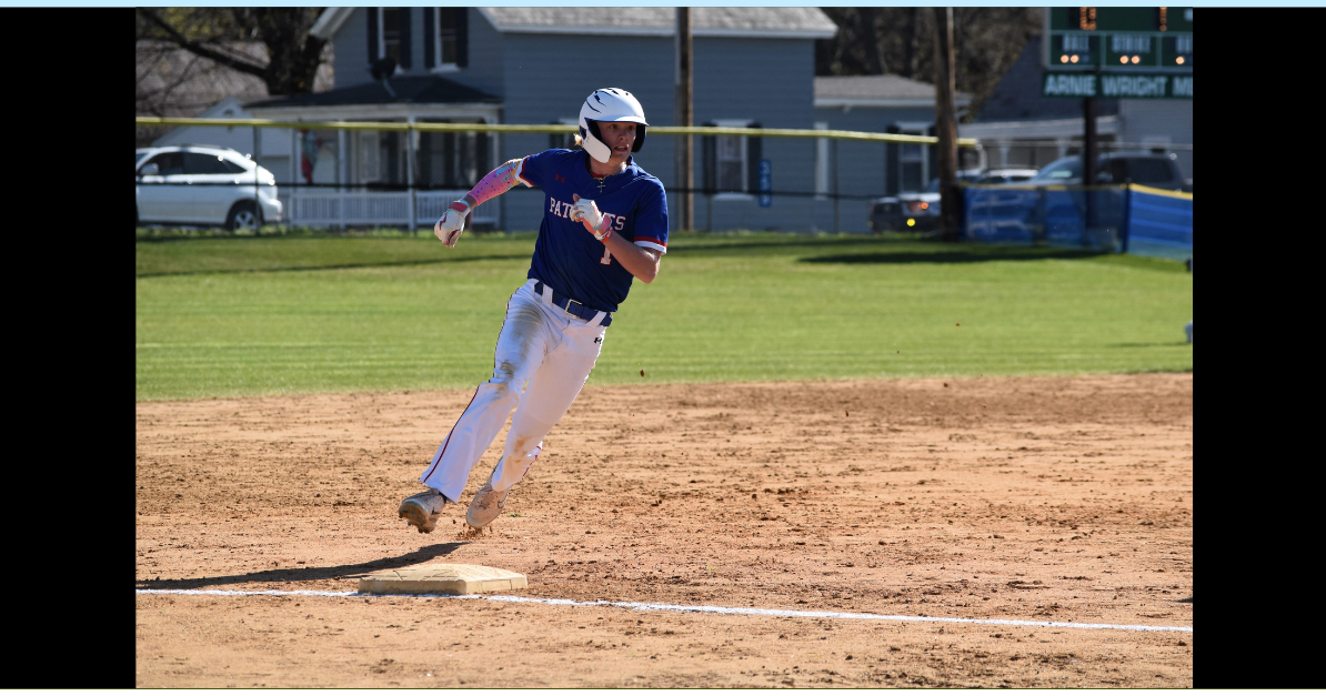 Mount Anthony baseball rallies past BBA for 5th straight win | Sports ...