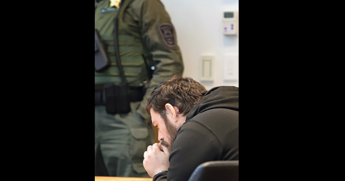 Secret informant helps police nab Pownal drug suspect | Local News ...