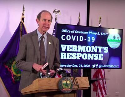 Dr. Mark Levine confident vaccination will halt delta strain here ...