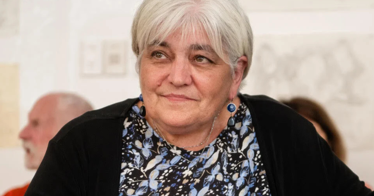 Pat Gibbons and John Ulrich honored by first Howe Award | Community ...