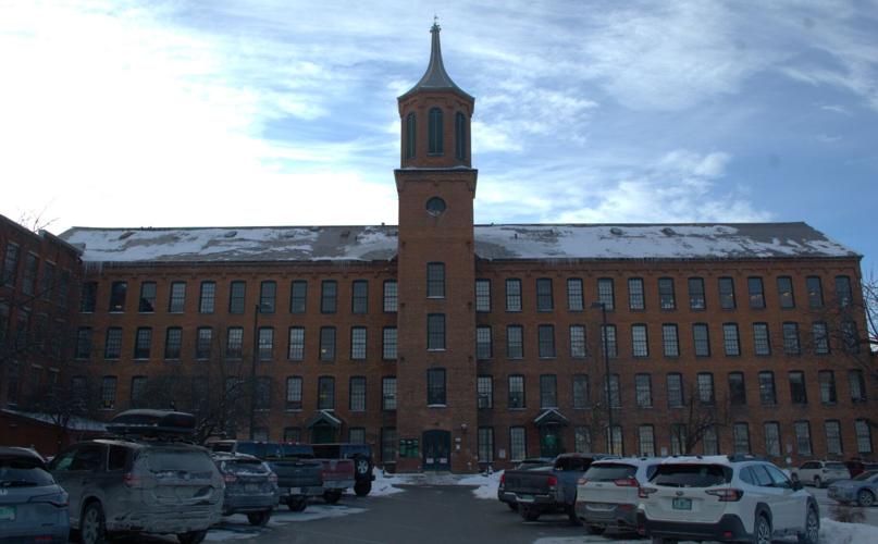 History, memory and perspective with Jon Goodrich and Bennington's Big ...