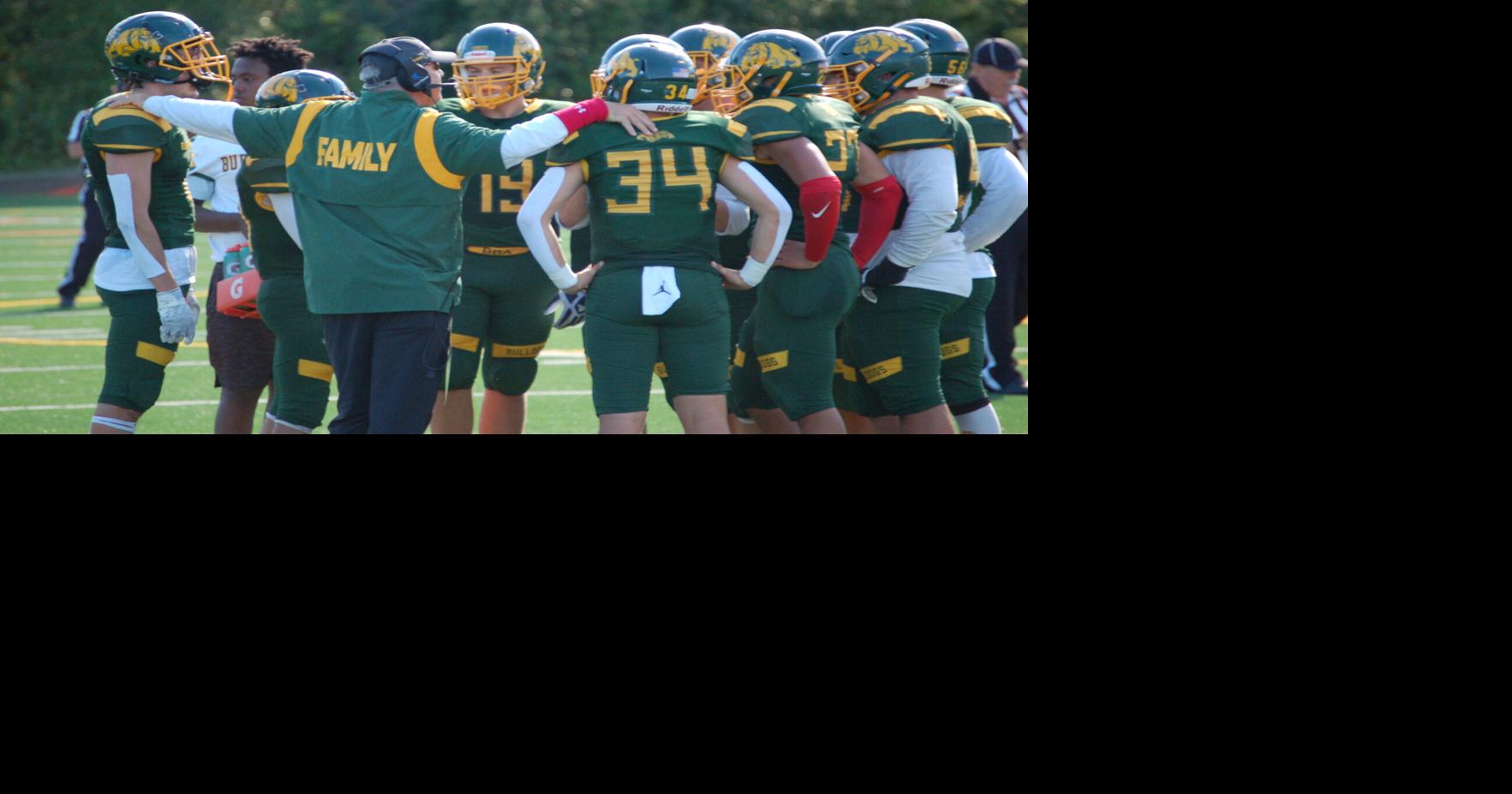 Burr and Burton's Tom McCoy to coach South All-Stars in annual football ...