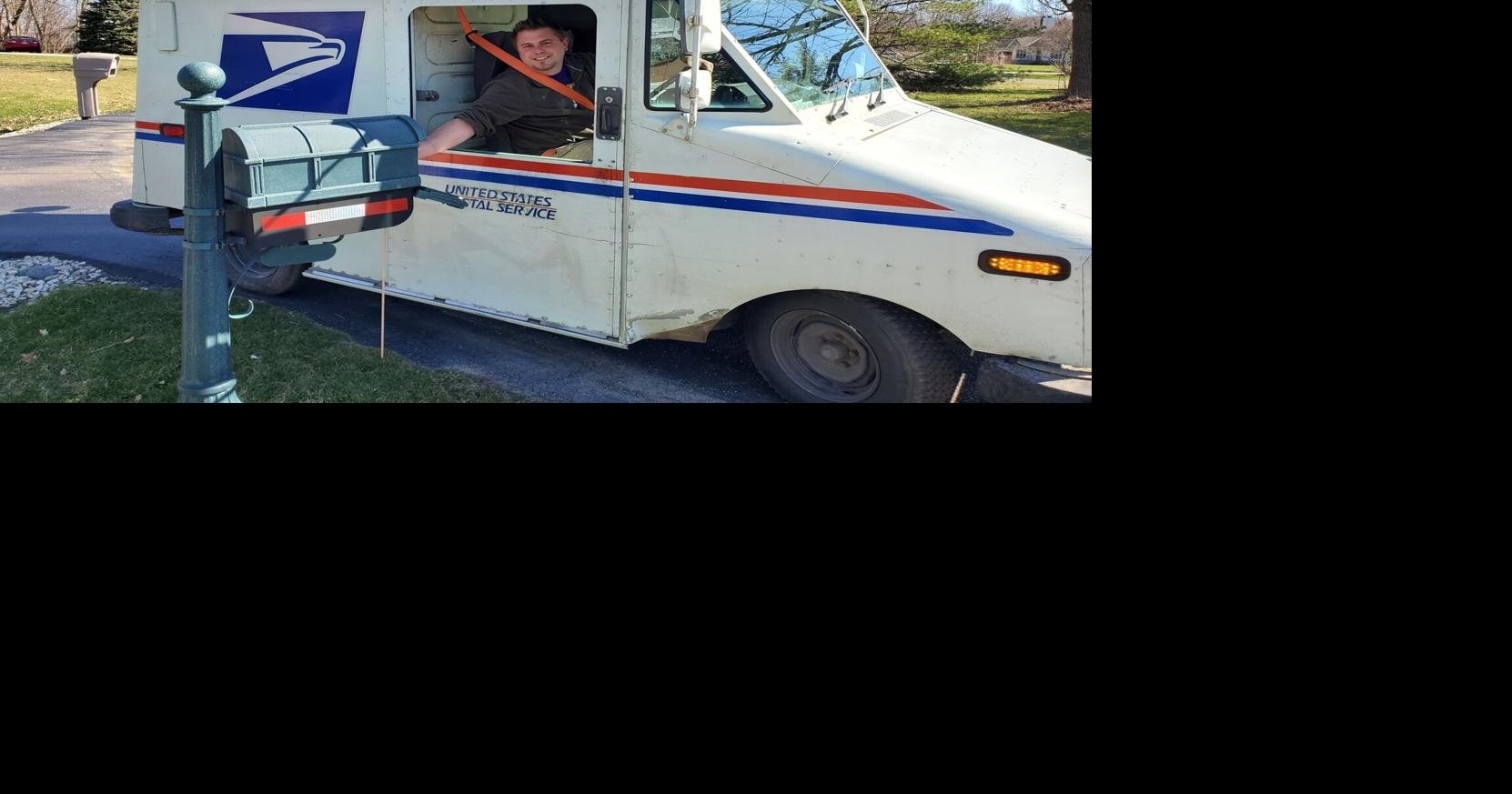 Best Places to Work: The USPS — great benefits, wages and job security ...