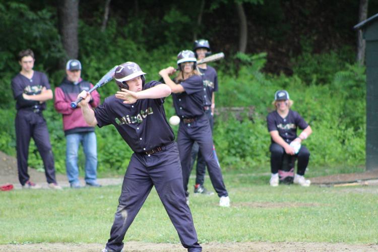 Eagles upset Rebels to advance to semifinals | Sports ...