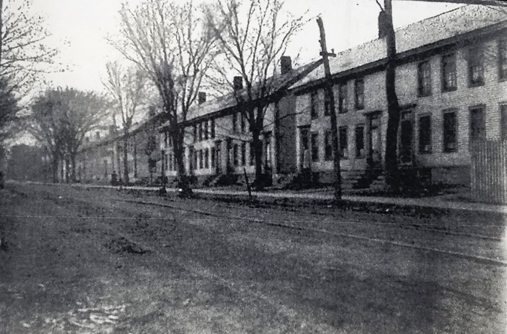 History, memory and perspective with Jon Goodrich and Bennington's Big ...