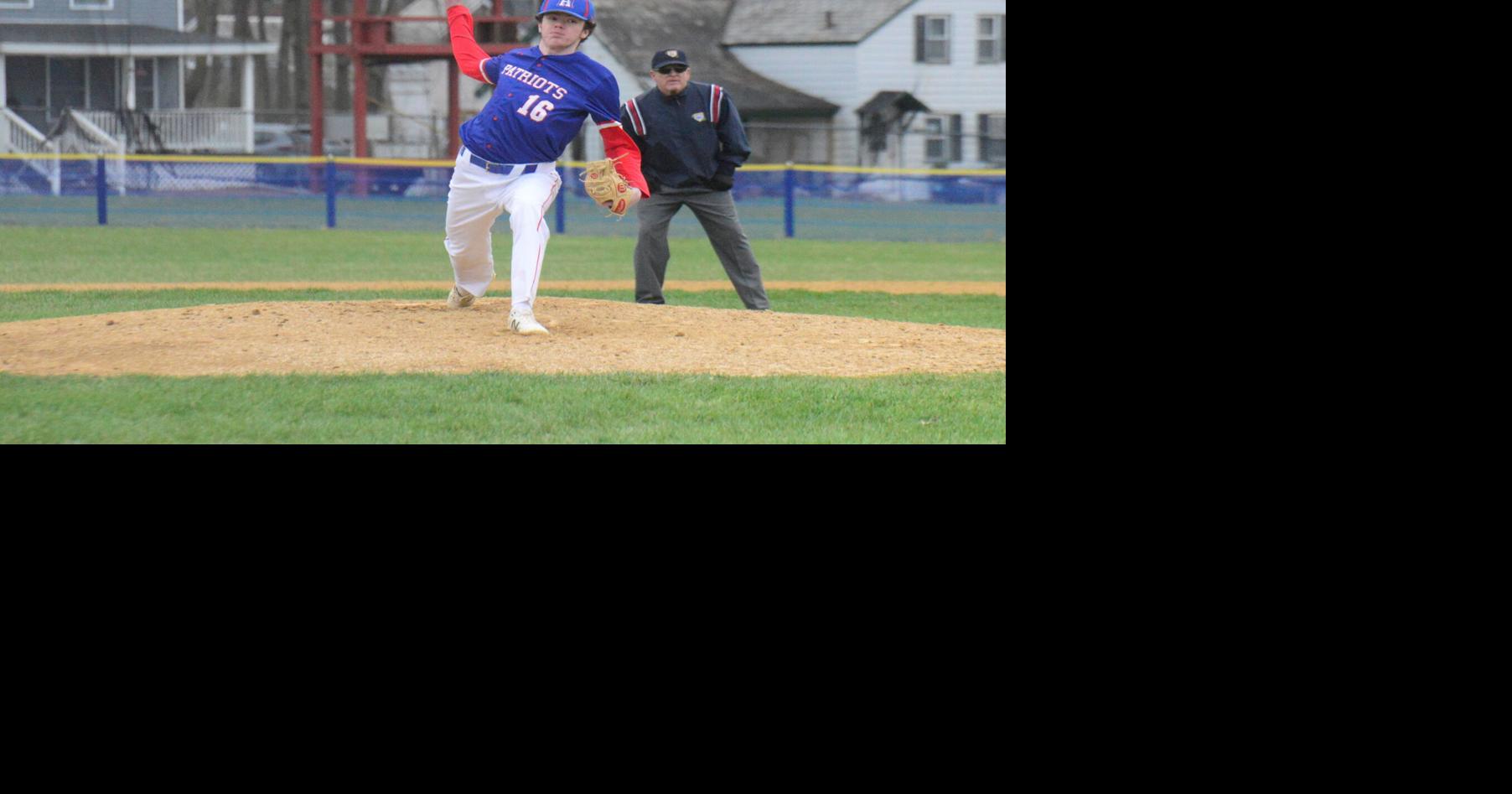 Playoff outlook for Bennington County baseball teams | Sports ...