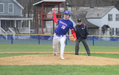 Playoff outlook for Bennington County baseball teams | Sports ...