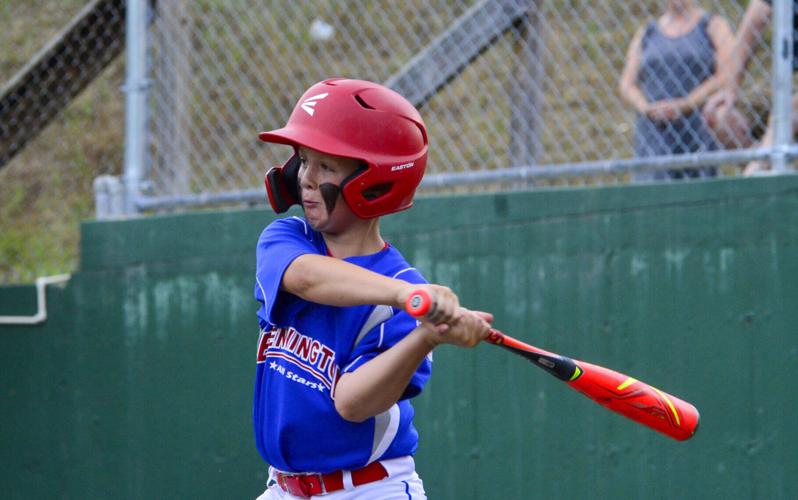 Brattleboro 10U Little League hosts Bennington | Sports ...