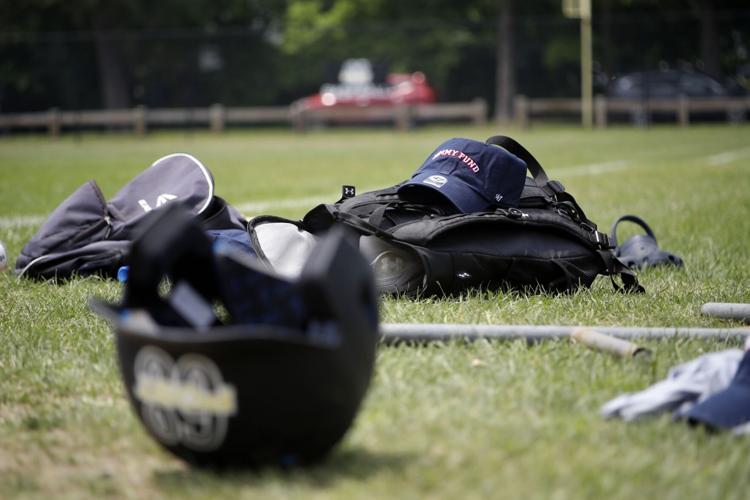 Striking Out Cancer in the Berkshires raises over $8,000 for Jimmy Fund ...